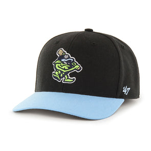 All Caps – Hillsboro Hops Official Store